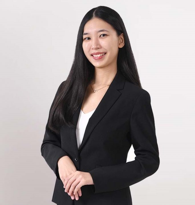 Jacyn Tan Ze Xin - GLT Law - Gan, Lee & Tan